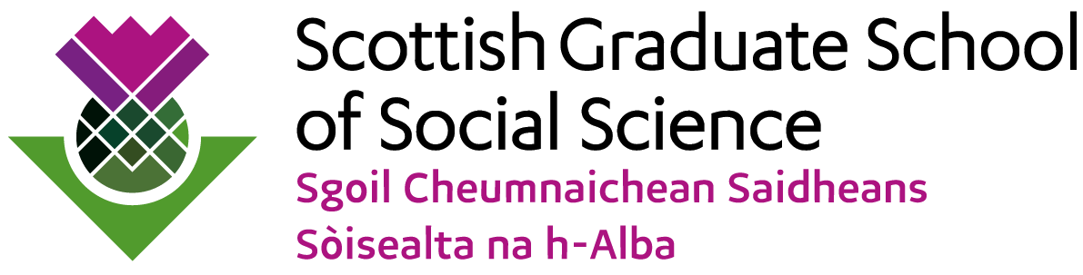 ESRC Announces Continued Investment in SGSSS-DTP - Scottish Graduate ...