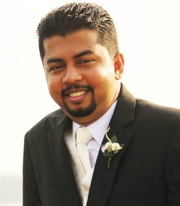 Dr Upul Wickramasinghe – Scottish Graduate School of Social Science